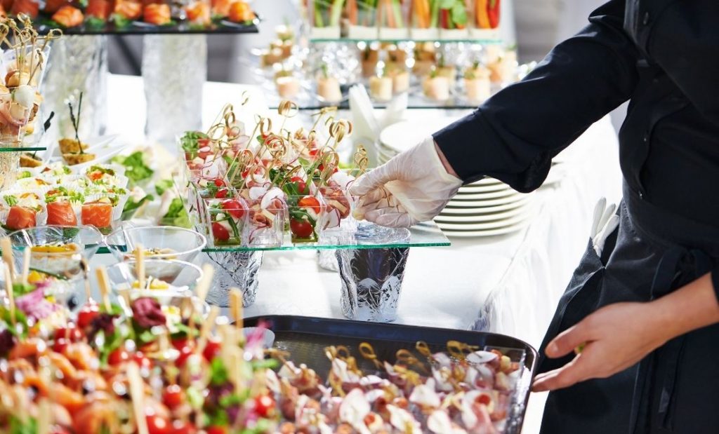 Rashers Toronto Catering Services Rashers Toronto Catering Services